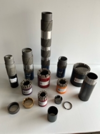 Diamond Tools – Allbutt Mining & Drilling Supplies