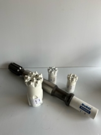 Mining Tools – Allbutt Mining & Drilling Supplies